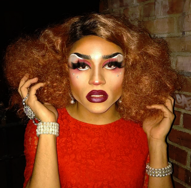 On Point With: Audrey Phoenix – Thotyssey