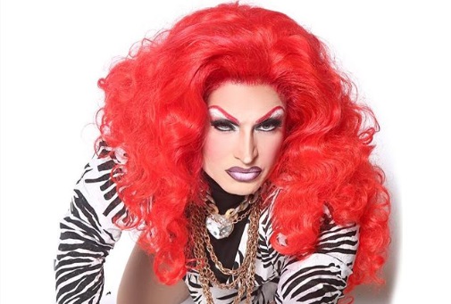 On Point With: Ginger Snap – Thotyssey