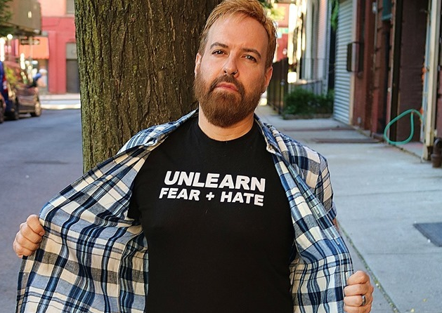 On Point With: Jed Ryan – Thotyssey