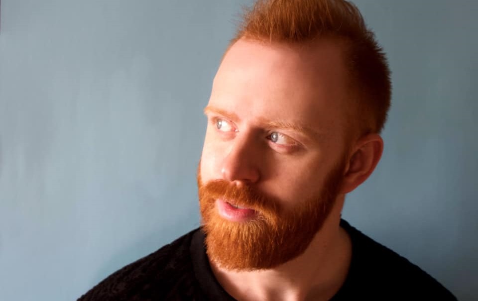 On Point With: Kyle Motsinger – Thotyssey