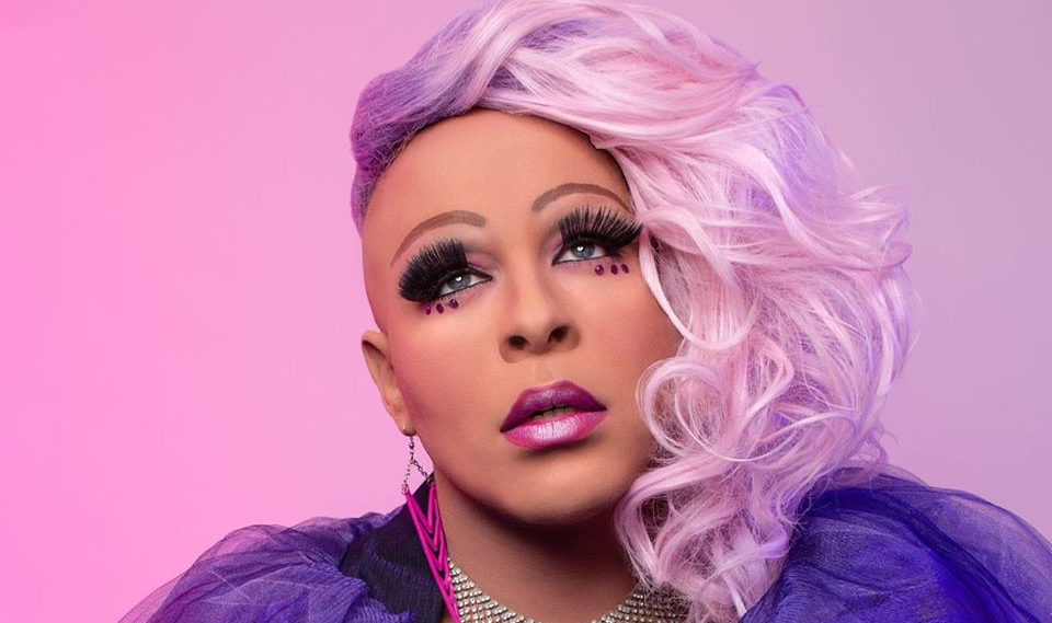 On Point With: Victoria Williams – Thotyssey
