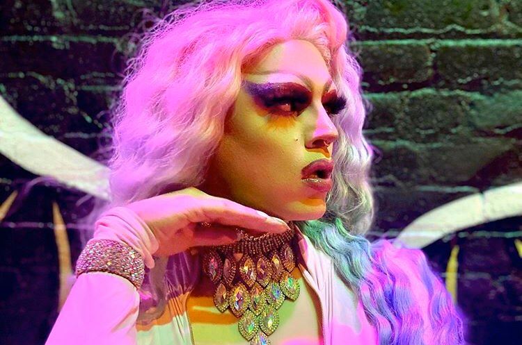 On Point With: Stella Luna – Thotyssey