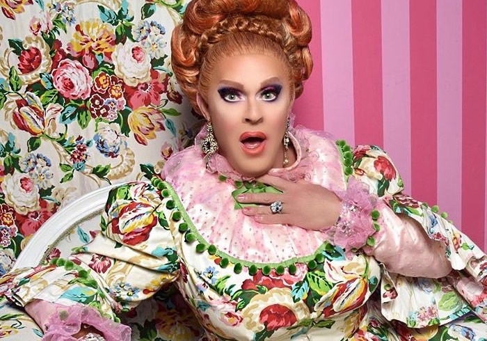 On Point With: Varla Jean Merman – Thotyssey