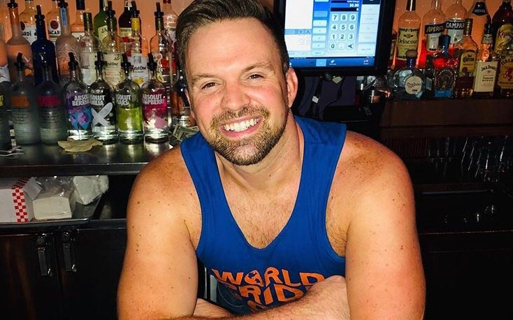 On Point With: Ryan Overberg – Thotyssey