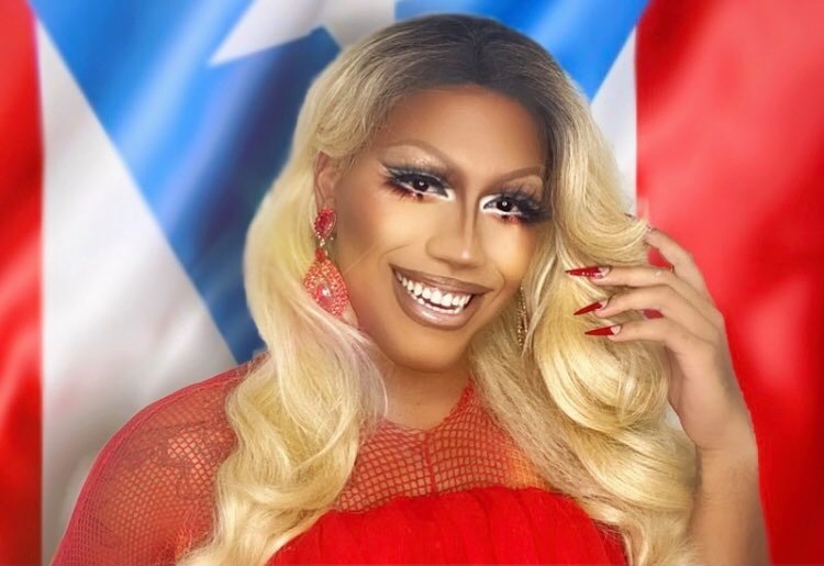 On Point With: Victoria Holiday – Thotyssey