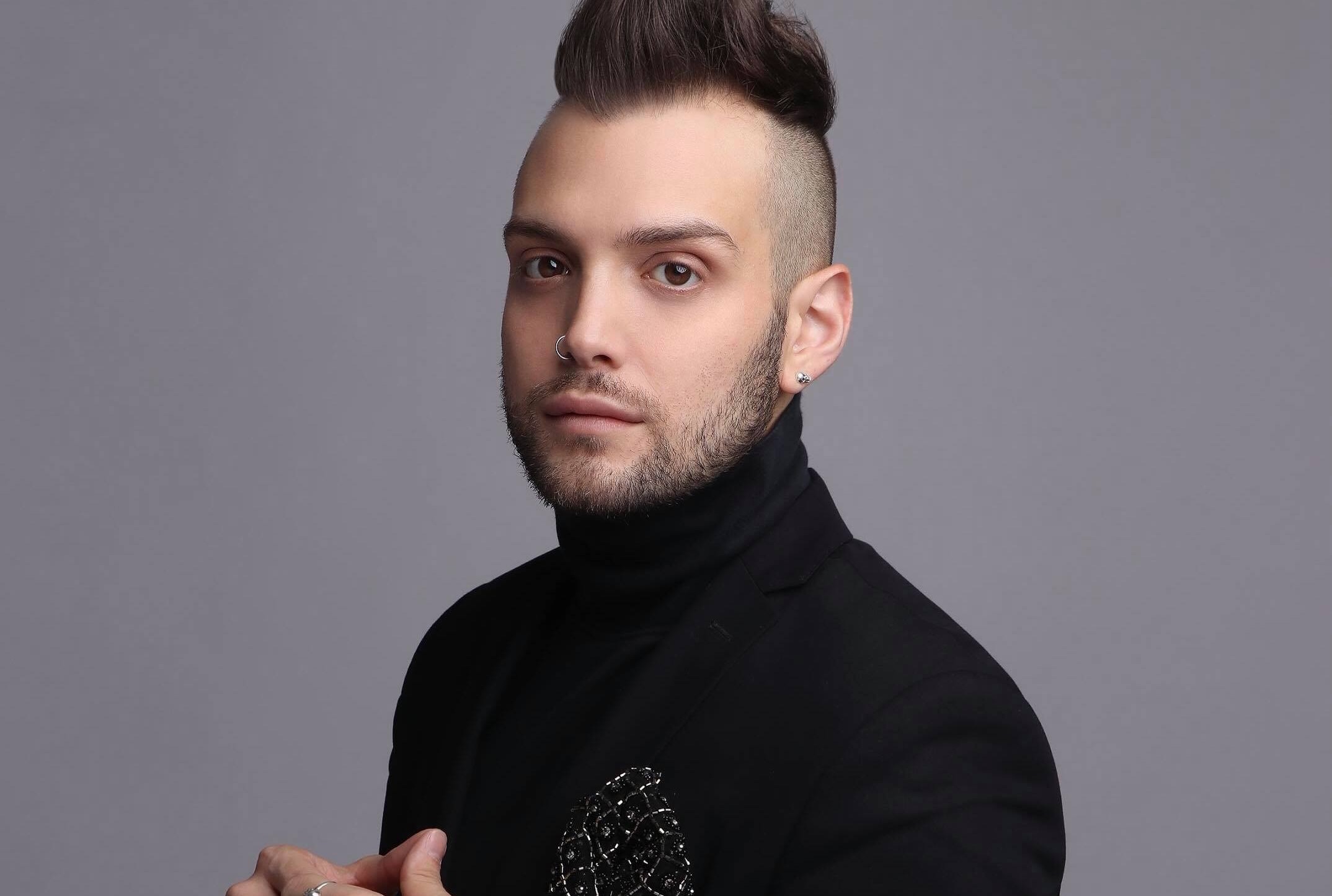 On Point With: Christopher Palu – Thotyssey