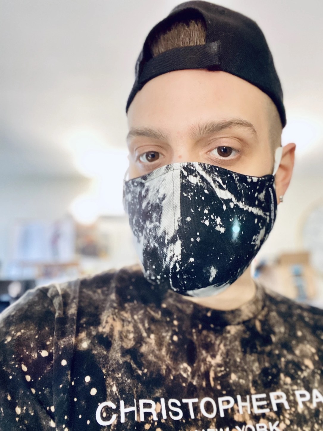 On Point With: Christopher Palu – Thotyssey