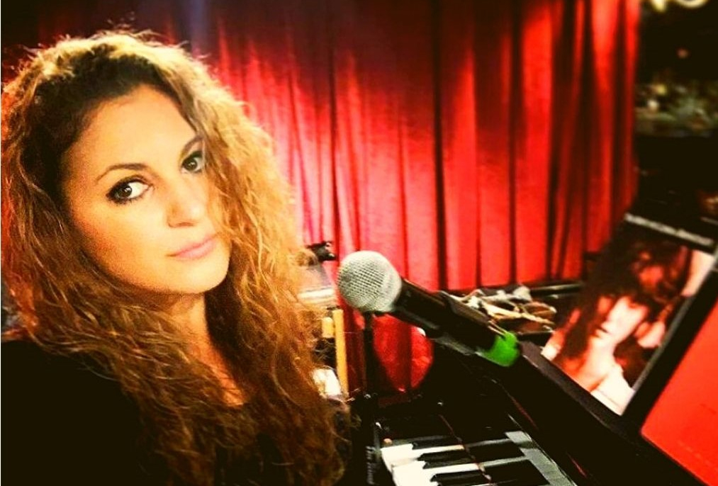 On Point With: Sarah Glassman – Thotyssey