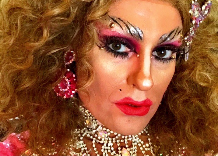 On Point With: Davida Jones – Thotyssey