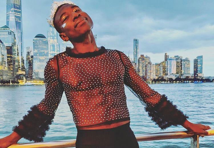 On Point With: Terence Edgerson – Thotyssey