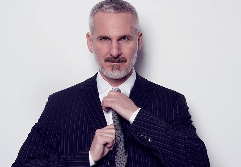 On Point With: Steven Cunningham – Thotyssey