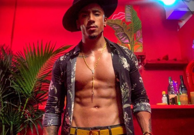 On Point With: Michael Miguel – Thotyssey