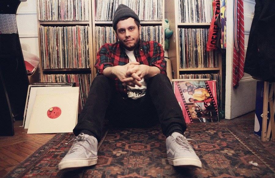 On Point With: Eli Escobar – Thotyssey