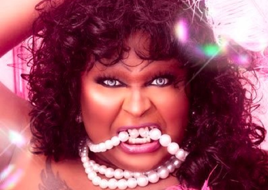 On Point With: Ocean Kelly – Thotyssey