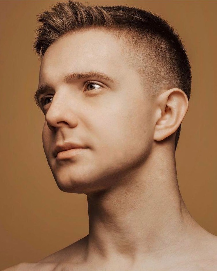 On Point With: Sergey Sheptun – Thotyssey