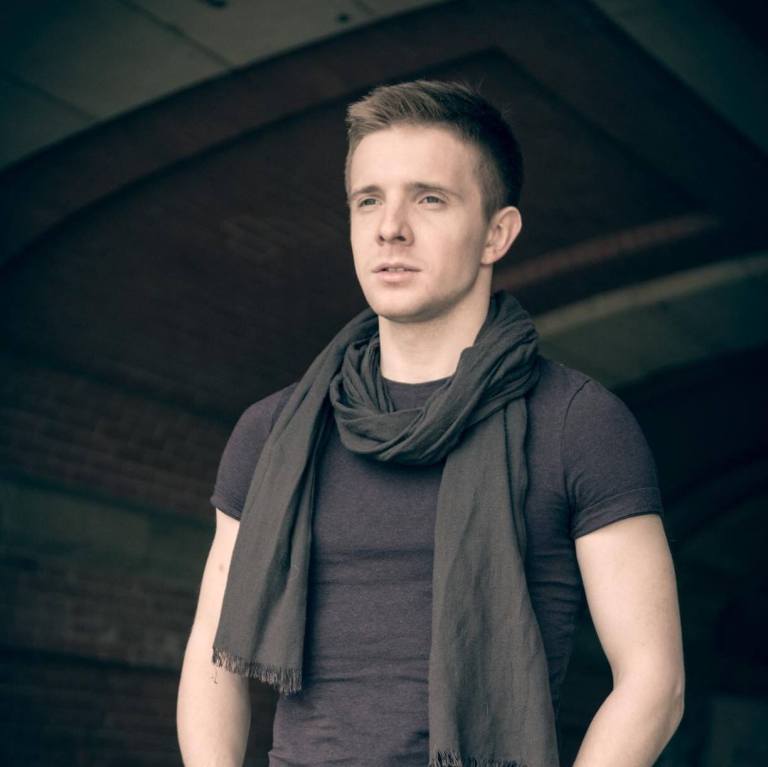 On Point With: Sergey Sheptun – Thotyssey