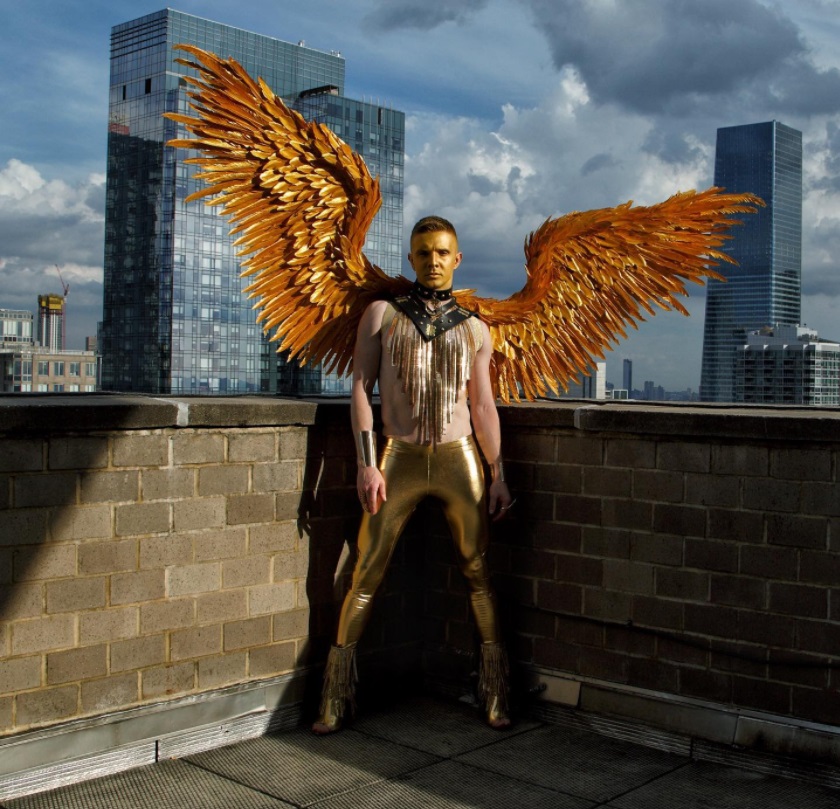 On Point With: Sergey Sheptun – Thotyssey