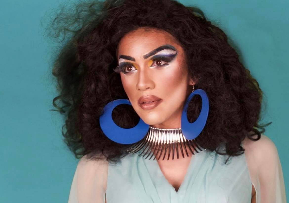 On Point With: Adrena Lin – Thotyssey