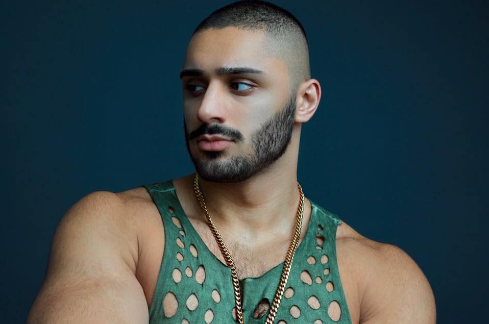 On Point With: Sam Gee – Thotyssey