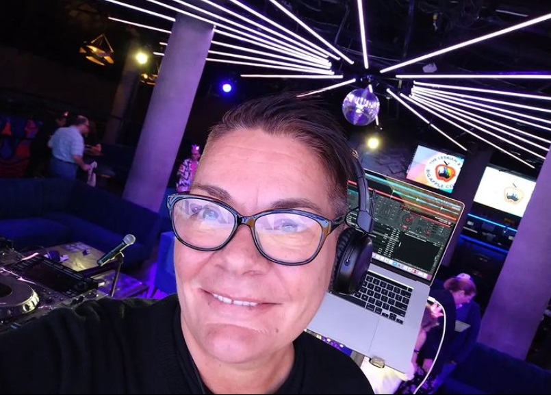 On Point With: DJ Stacy – Thotyssey