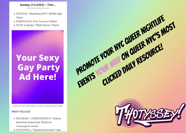 Sunday (1.11.2026) – Thotyssey