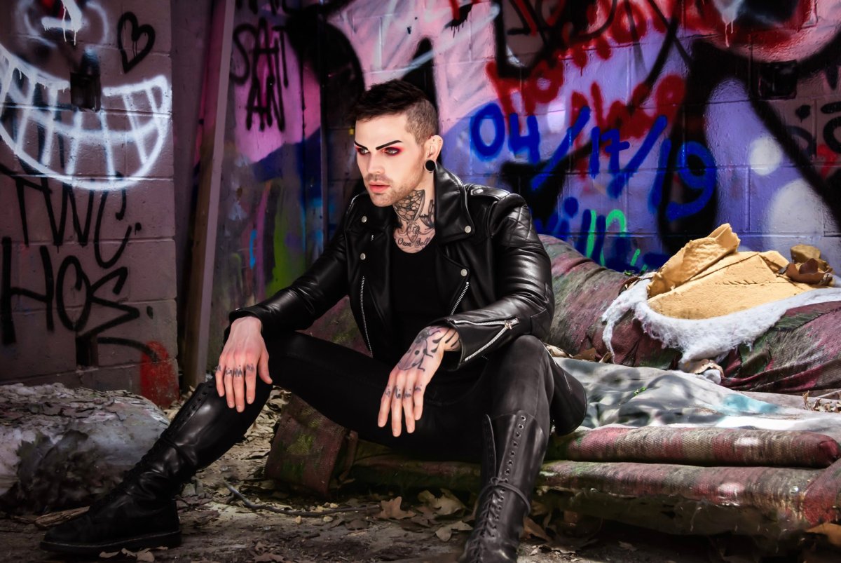 On Point With: Danny Blu – Thotyssey