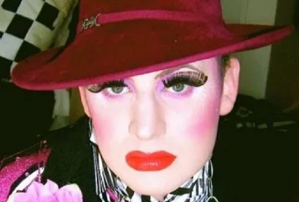 On Point With: Eileen Dover – Thotyssey