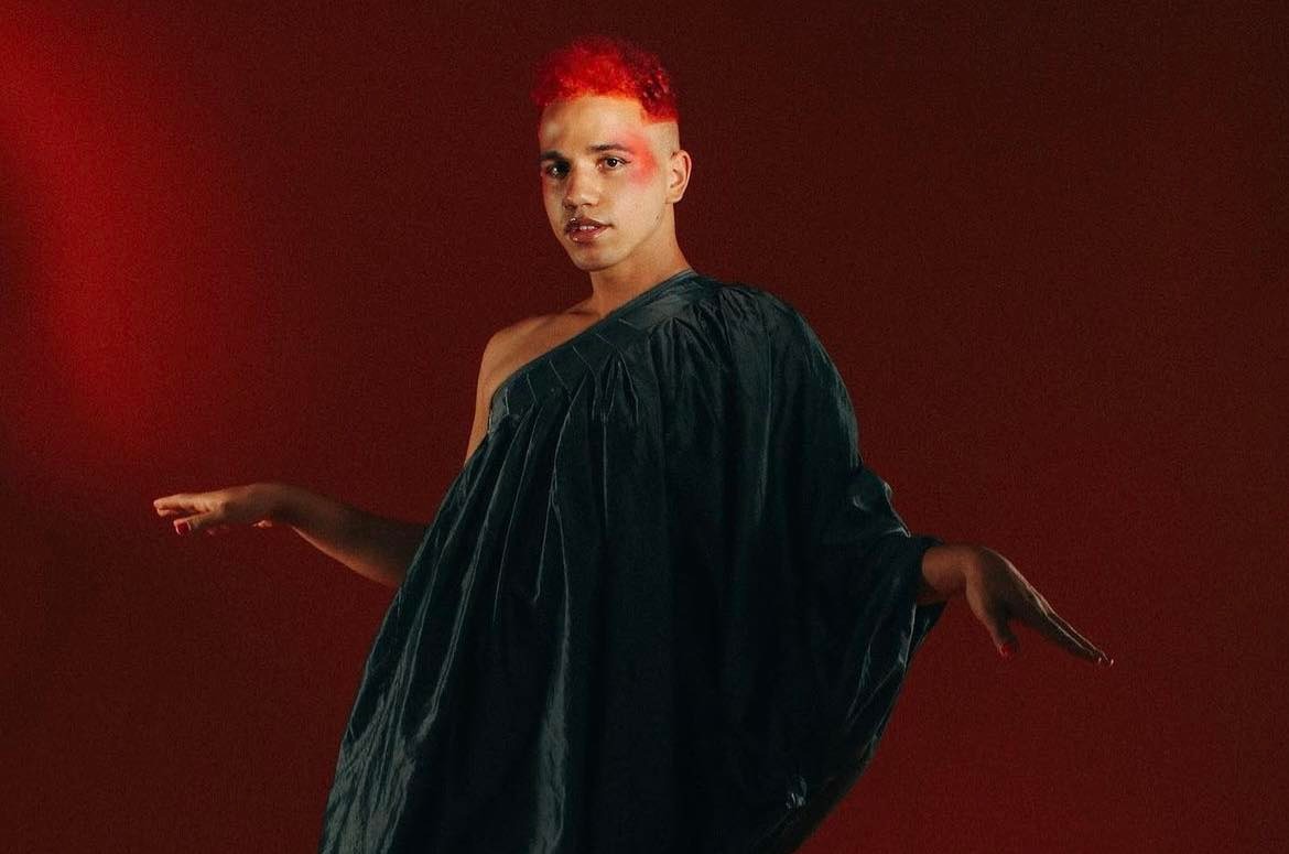 On Point With: Paris Alexander – Thotyssey