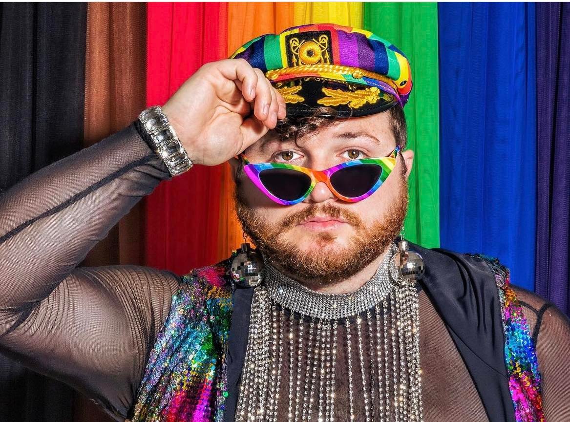 On Point With: Nick Laughlin – Thotyssey