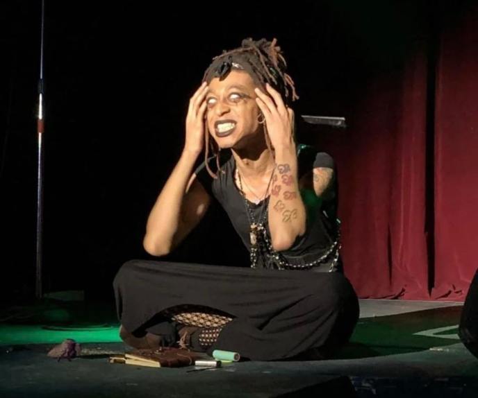 On Point With: Samara Slaughter – Thotyssey