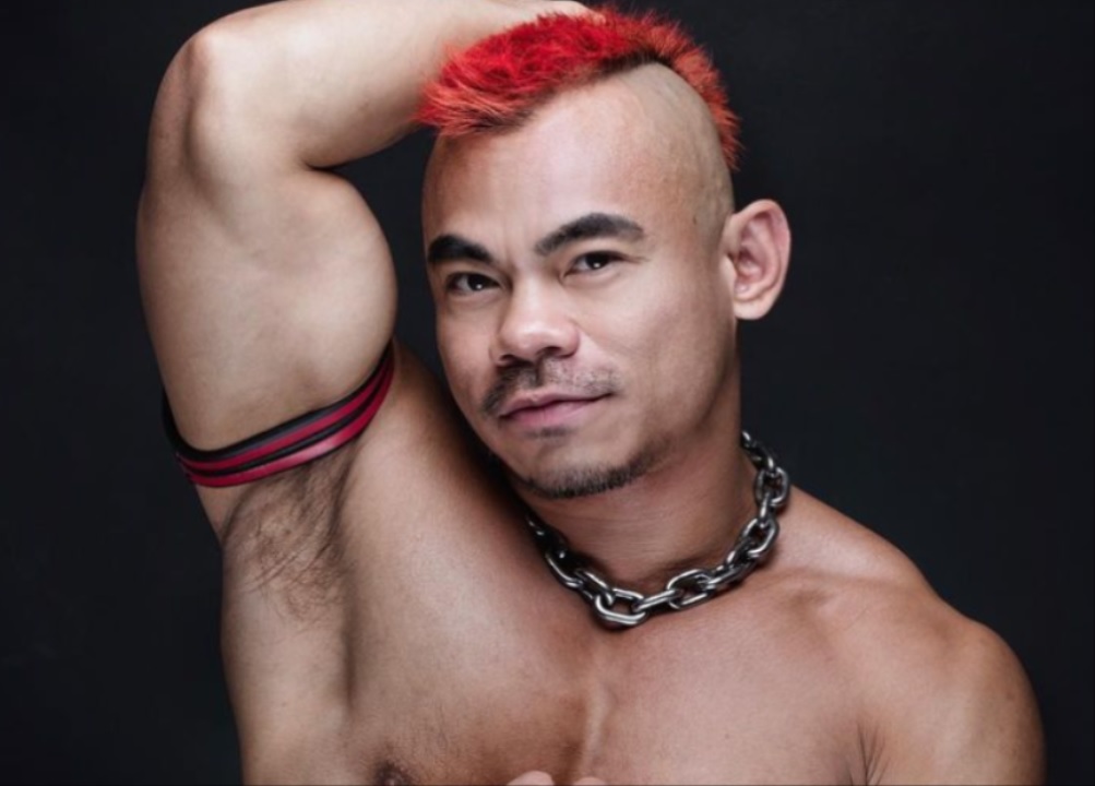 On Point With: Jason Luna – Thotyssey