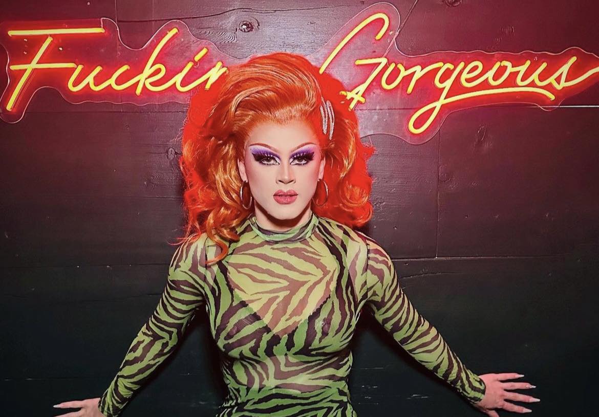 On Point With: Spectra Electra – Thotyssey