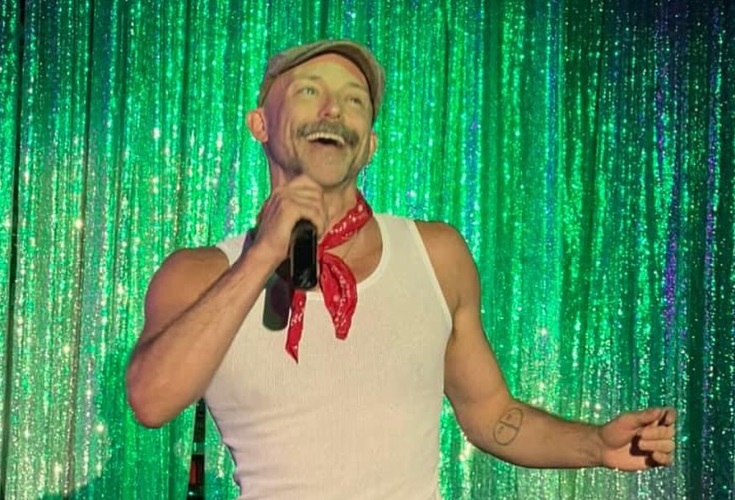 On Point With: Justin Valentine – Thotyssey