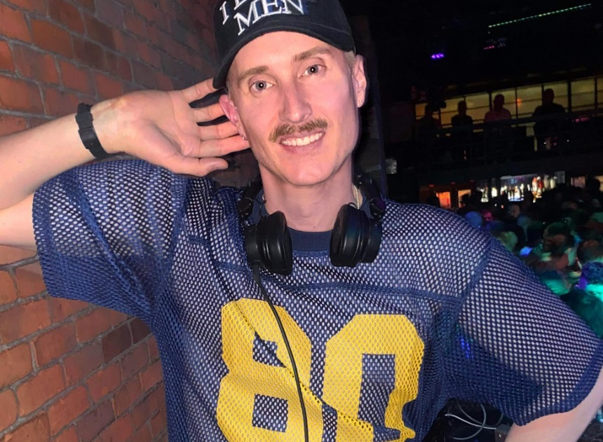 On Point With: Burn Baby – Thotyssey