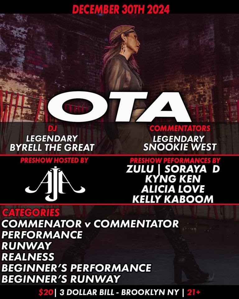 Monday (12.30.2024) – Thotyssey