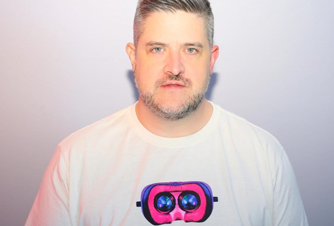 On Point With: Carl Michaels – Thotyssey