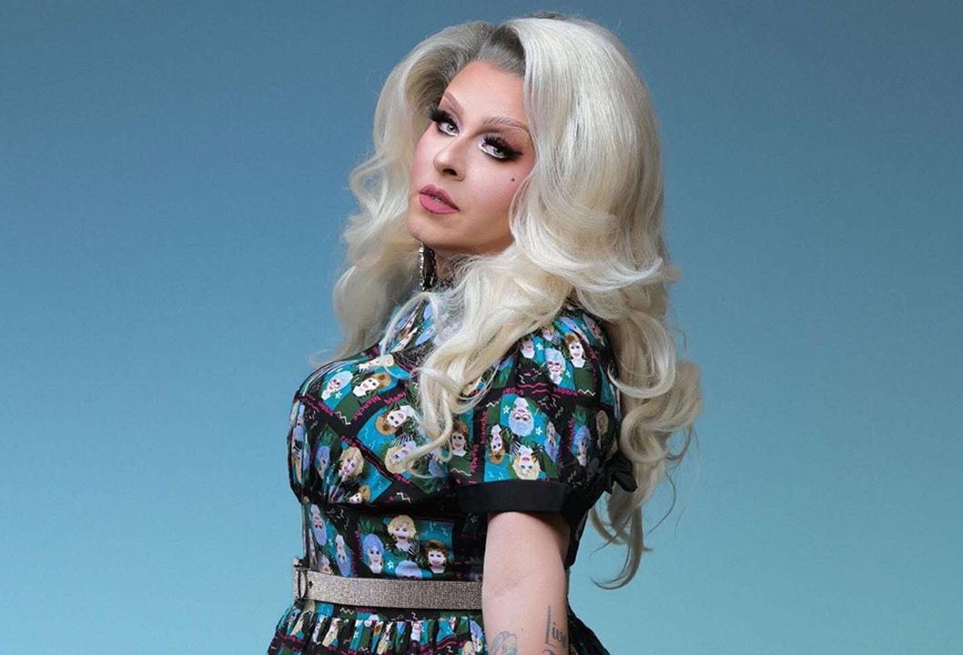 On Point With: Michelle Ann Starr – Thotyssey