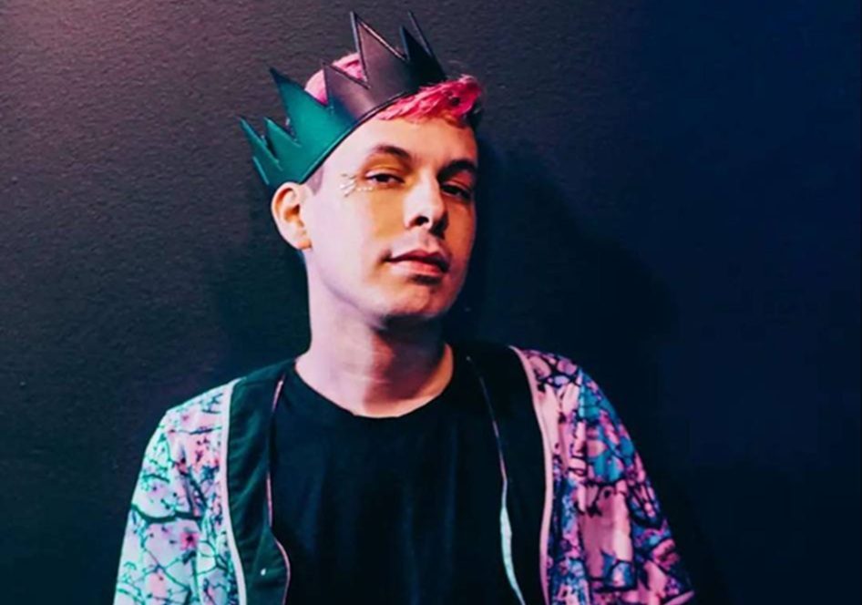 On Point With: Tyler Valentine – Thotyssey