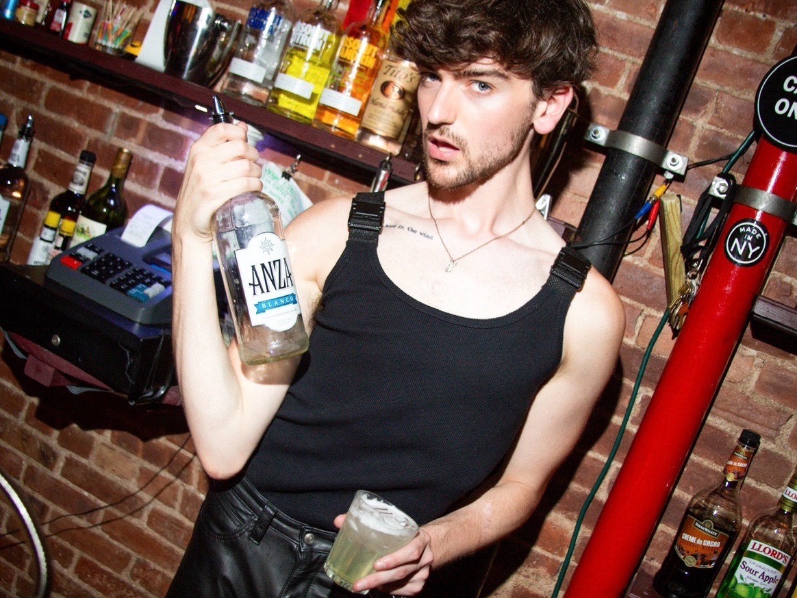 Bar Babe of the Month: Shane at Boiler Room – Thotyssey